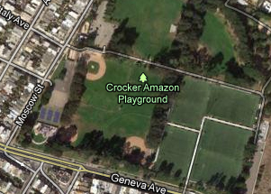 Field Locations